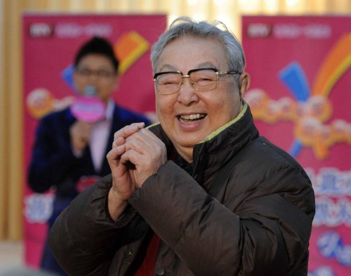 Famous crosstalk actor Tang Zhongjie: One year after his death from ...