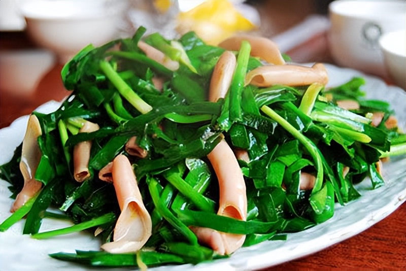 Do you have this special dish in Dalian? - iMedia