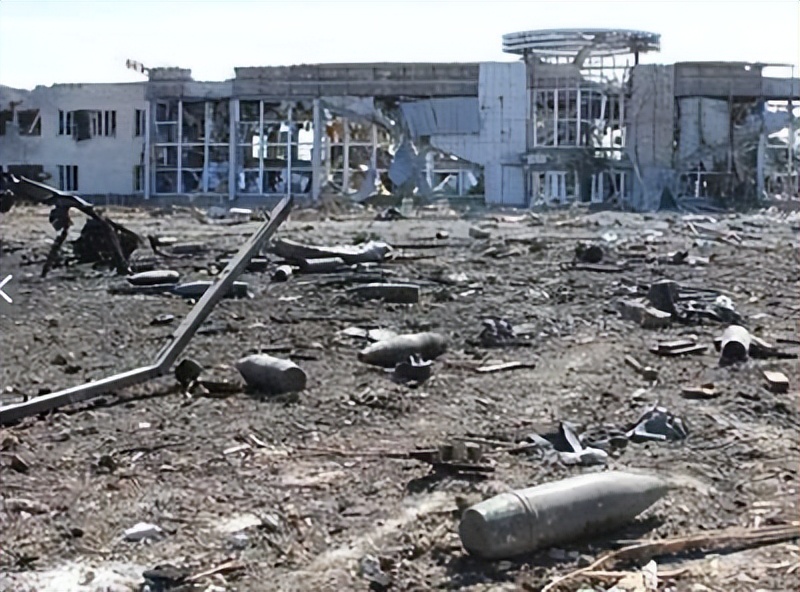 The inside story of the Ukrainian bridge bombing: Russia has opened a ...