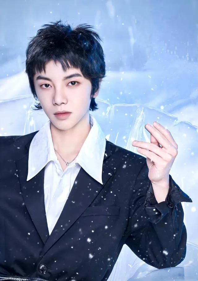 Hua Chenyu's helplessness - iMedia