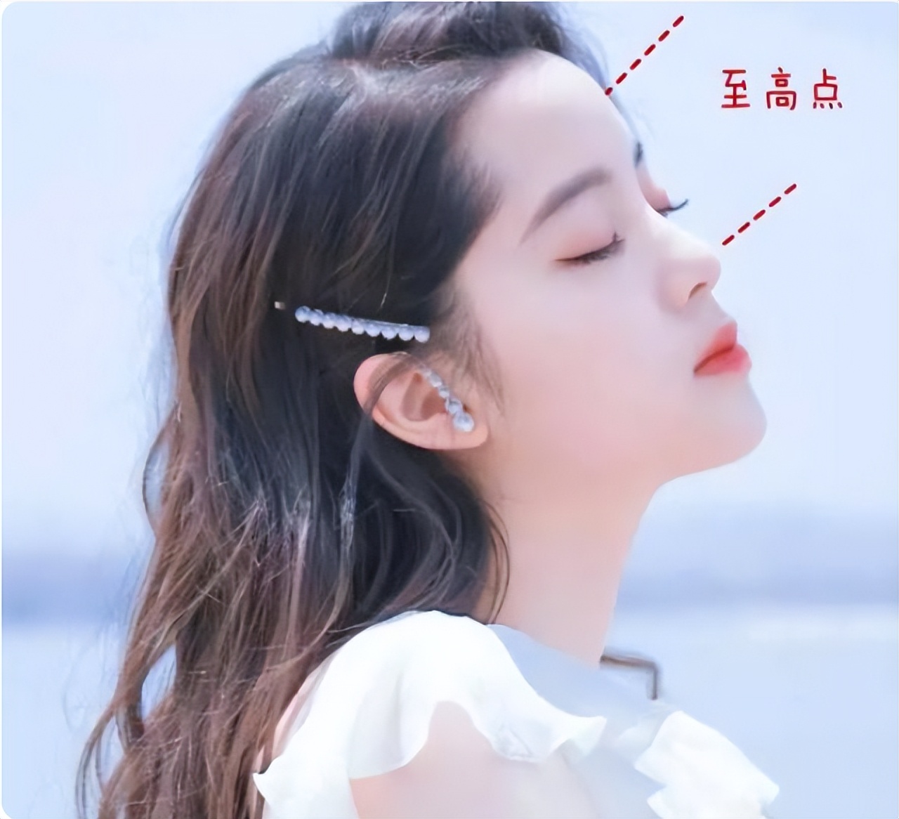 Which "flat noses" don't need to be moved?Which "flat noses" need to be ...