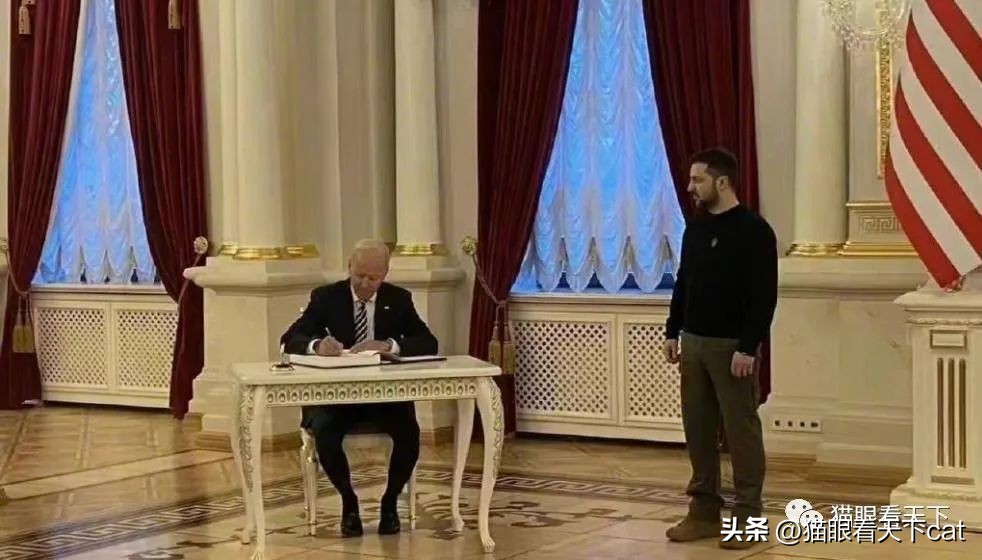 Facing the onslaught, the Ukrainian army finally gave up - iNEWS