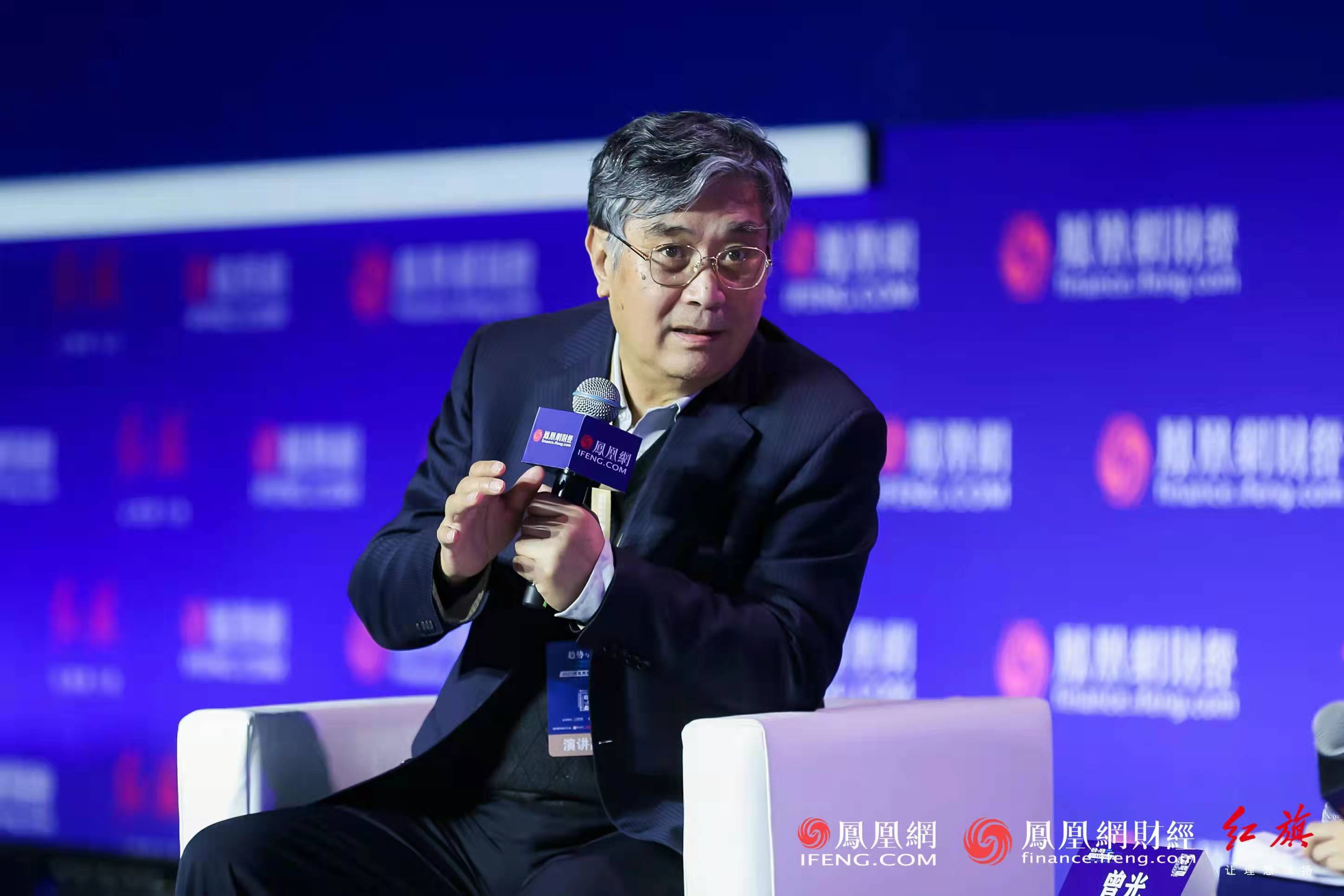 Zeng Guang: If you don't get a vaccine, you will be dry firewood, the ...