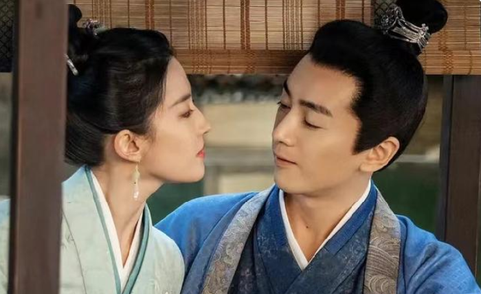 Meng Hualu: Zhao Pan'er, who decisively refused to be ambiguous, really ...