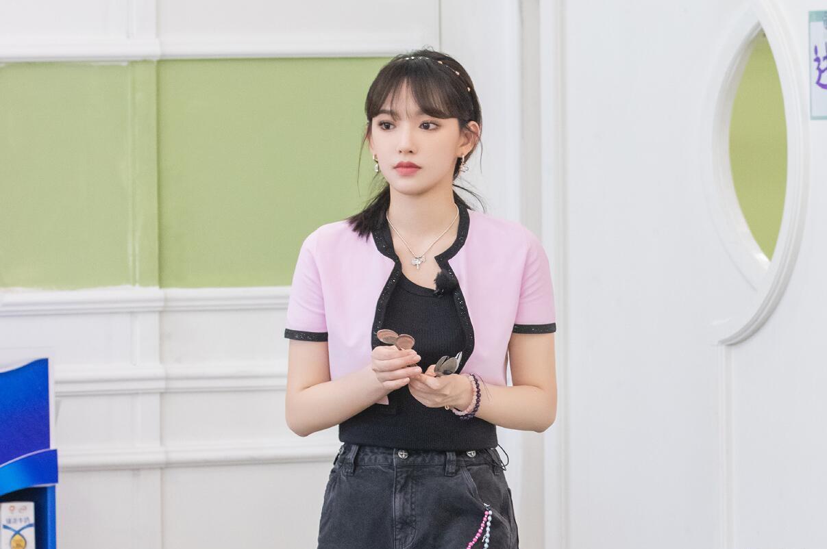 "Chinese Restaurant" seven-year review: Huang Xiaoming and Zhao Liying set off a ratings frenzy ...