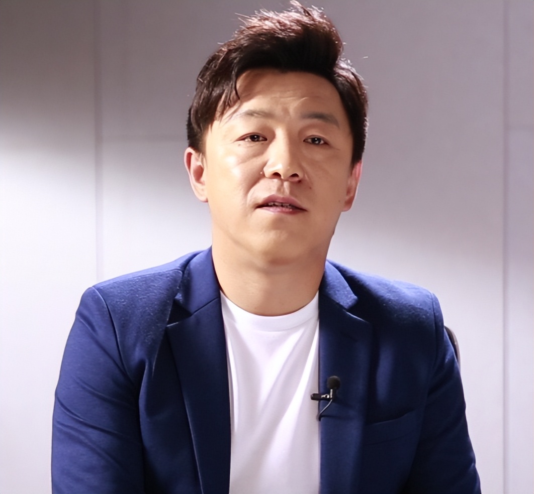 Feng Xiaogang named Huang Bo and Sun Honglei, calling them a disgrace ...