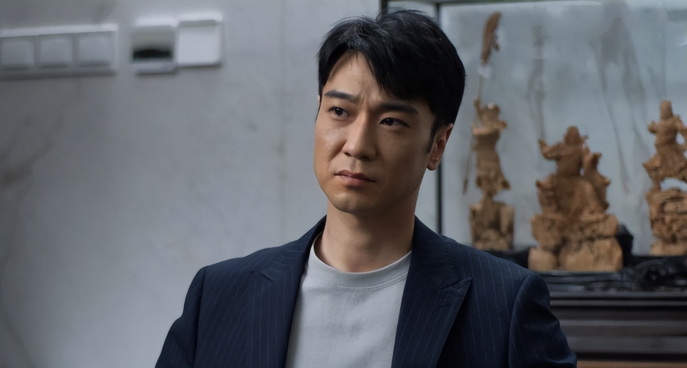 "Zeng Juvenile" spent the night with the boss, exposing the opponent's scandal, how ruthless ...