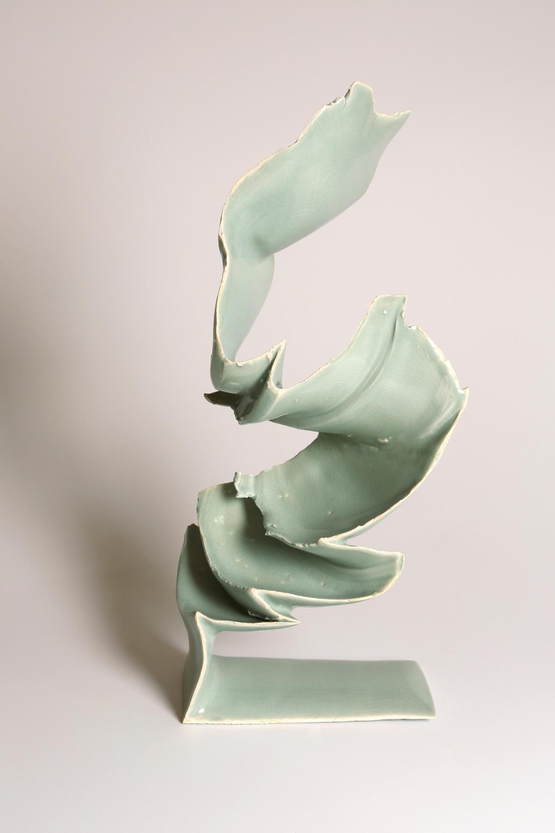 Exhibition Online‖Frozen Rhythm: Online Appreciation of International ...