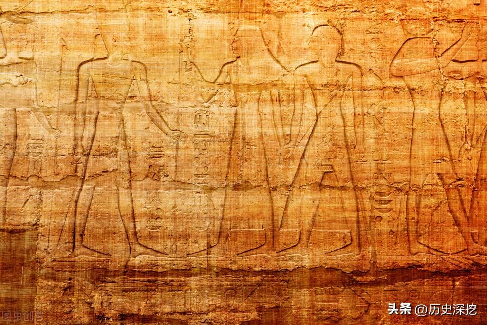 Is the "Dandra light bulb" discovered in ancient Egypt an advanced ...