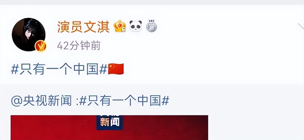 Yan Yalun collapsed, self-directed and self-acted brand terminated the ...