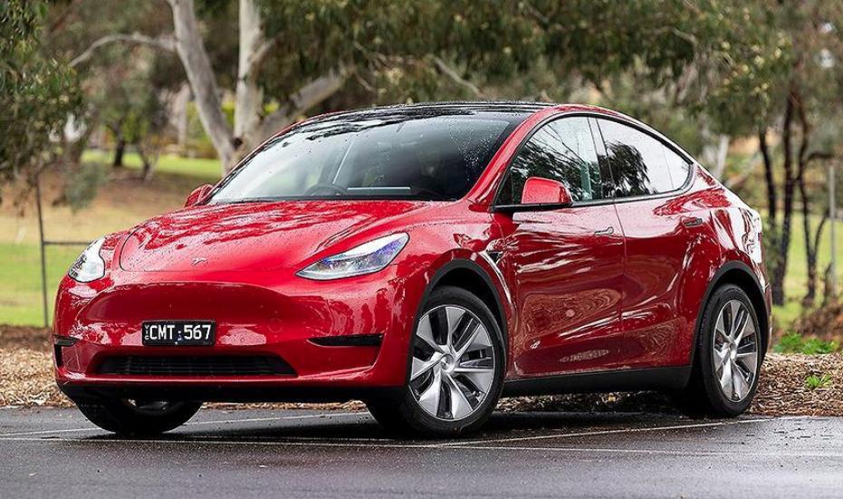 Tesla's price cuts are working, and sales are “killing everyone”! - iMedia