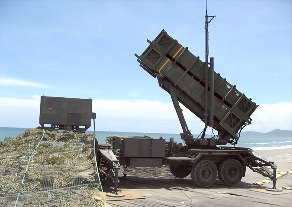 What is the strength of China's laser weapons?Significant results have ...