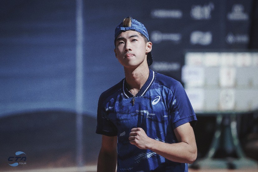 How difficult is it for mainland male players to get ahead? Earn one point for one year, Dong ...