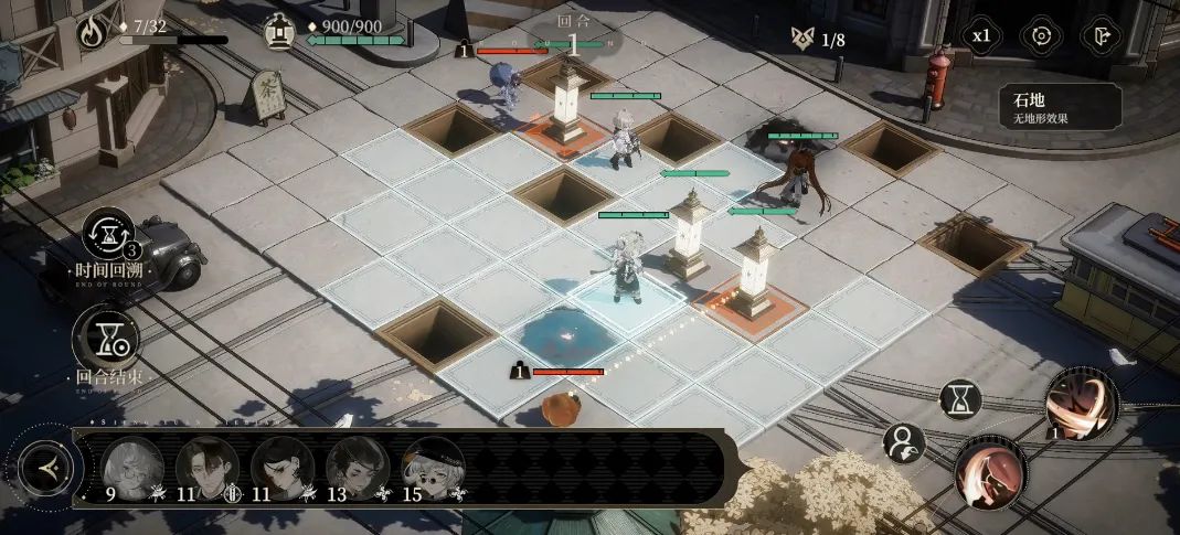 With a lot of thought on the theme and style, what are the two ...