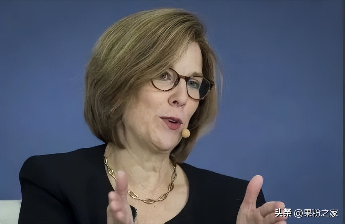 Apple's chief privacy officer jumps to law firm - iNEWS