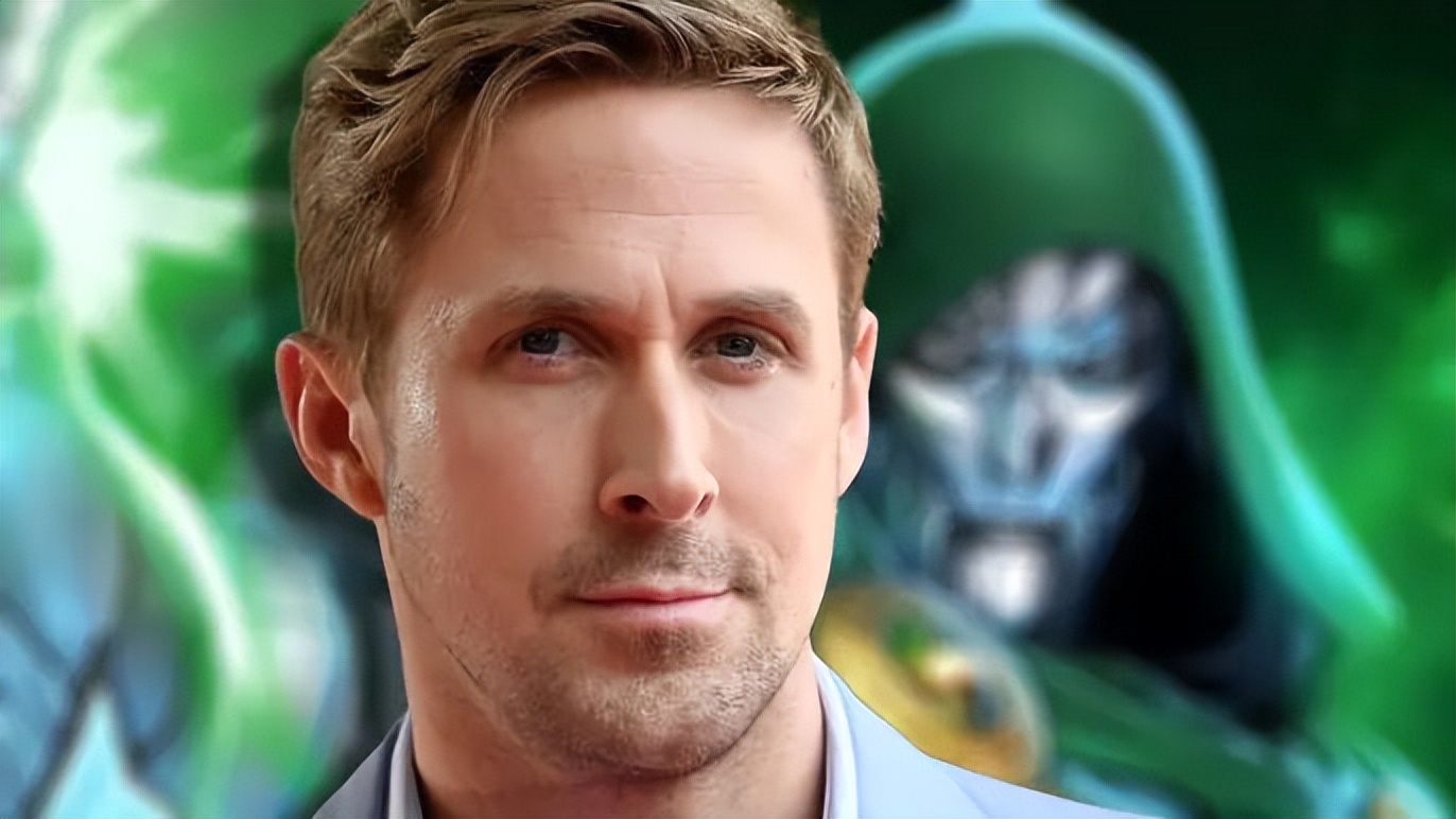 The clown girl plays the invisible girl, and the lineup of Marvel's ...