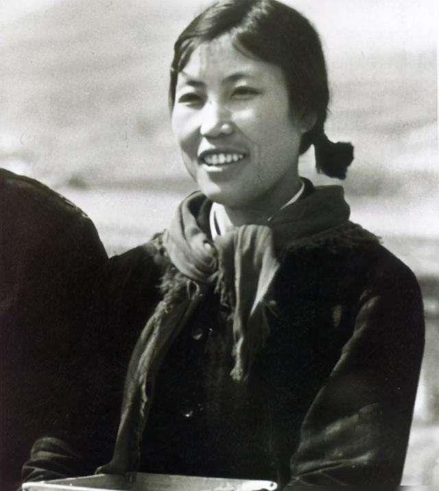 What happened to Guo Fenglian, the well-known "Iron Lady" in the 1960s ...