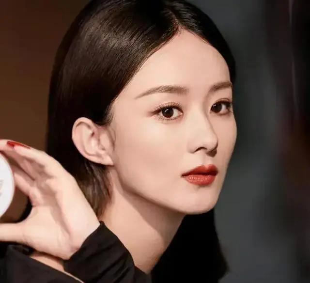 What to watch: Zhao Liying's studio was attacked by fans, demanding she ...