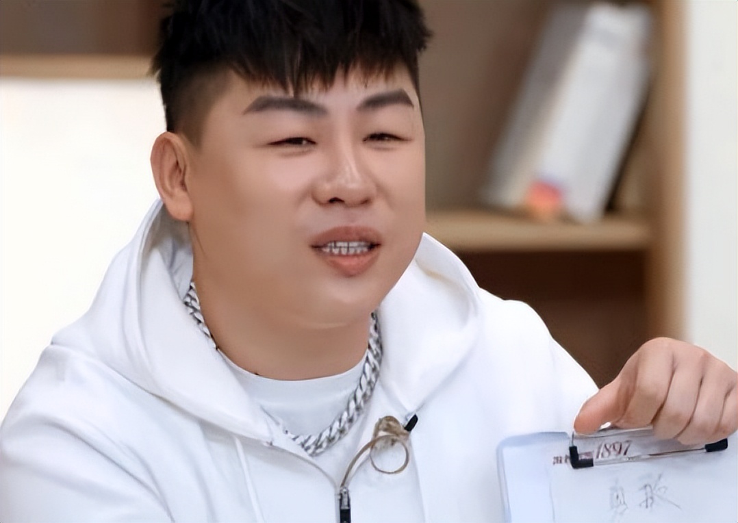 Hu Yanbin voiced his support for [Full River Red]: Is the production ...