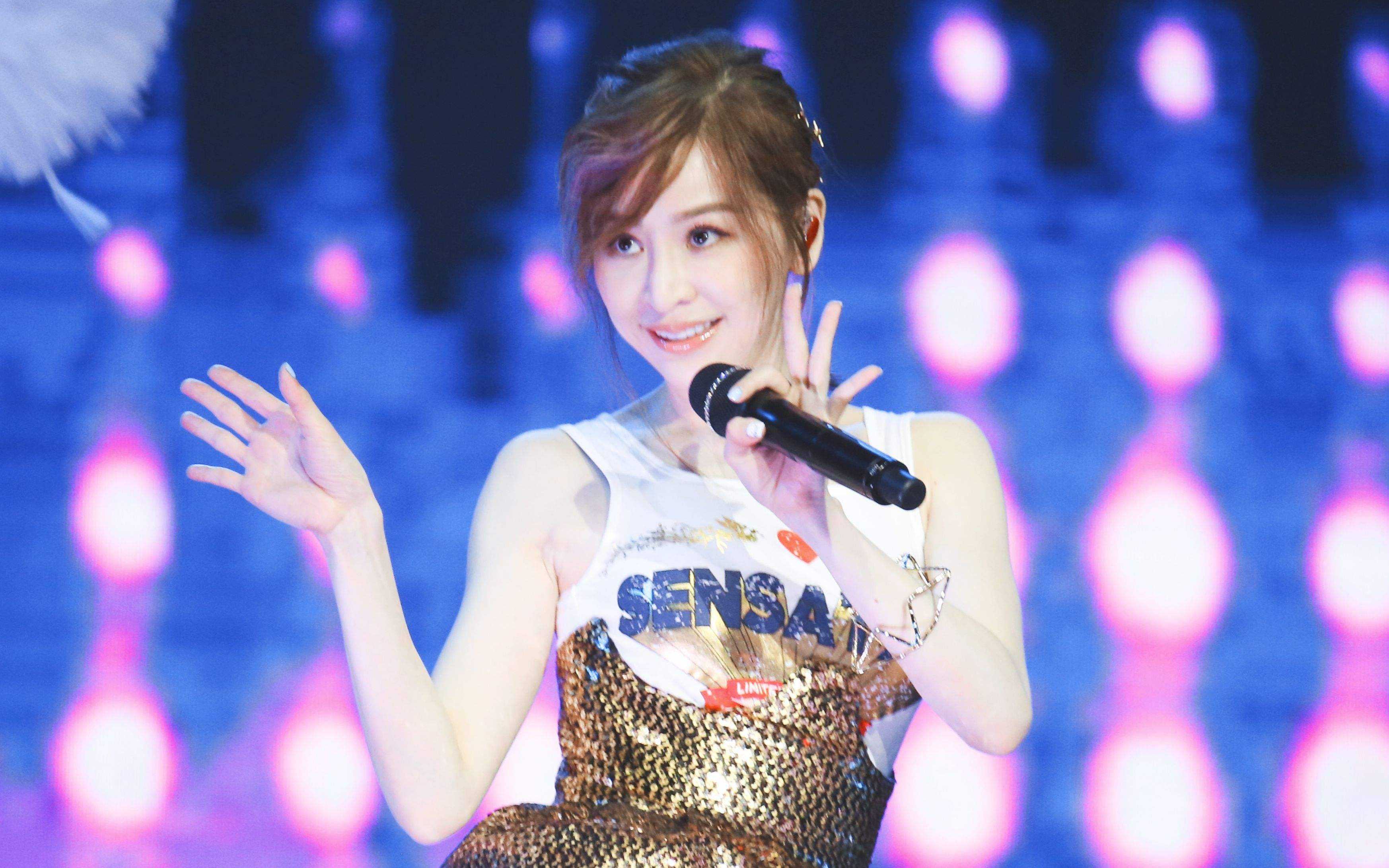 "Sweetheart leader" Wang Xinling, who has been dormant for ten years ...