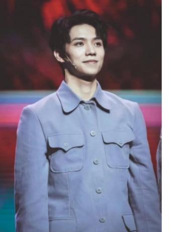 Eight plays in seven days, Luo Yizhou breaks the quality with his ...