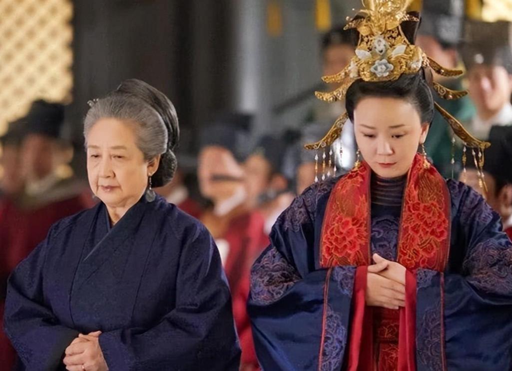 How old is Yipin Gaoming, Mrs. Guan? How powerful is this title? you ...
