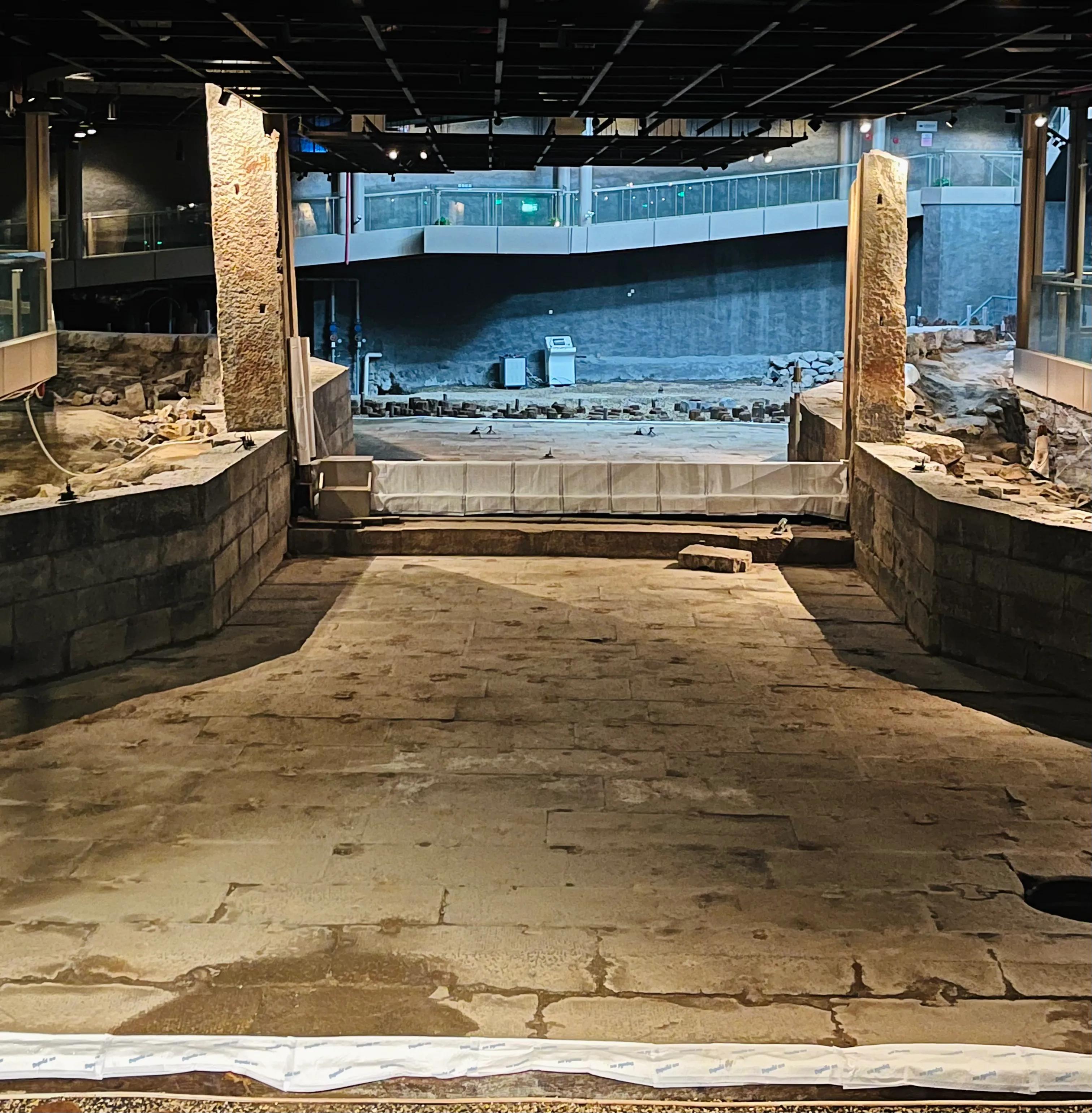 What is the salt tide?See how the people of Shanghai managed water 700 ...