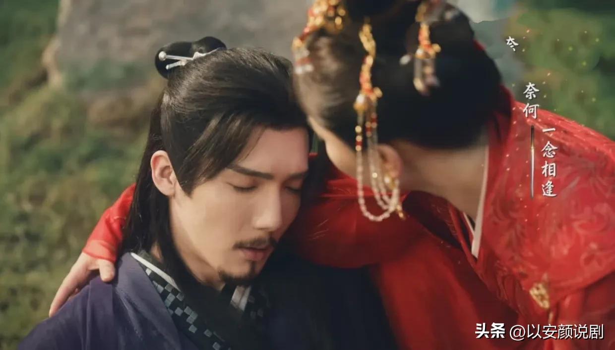 Juvenile Song Xing: Only after understanding the strength of Lone Sword ...