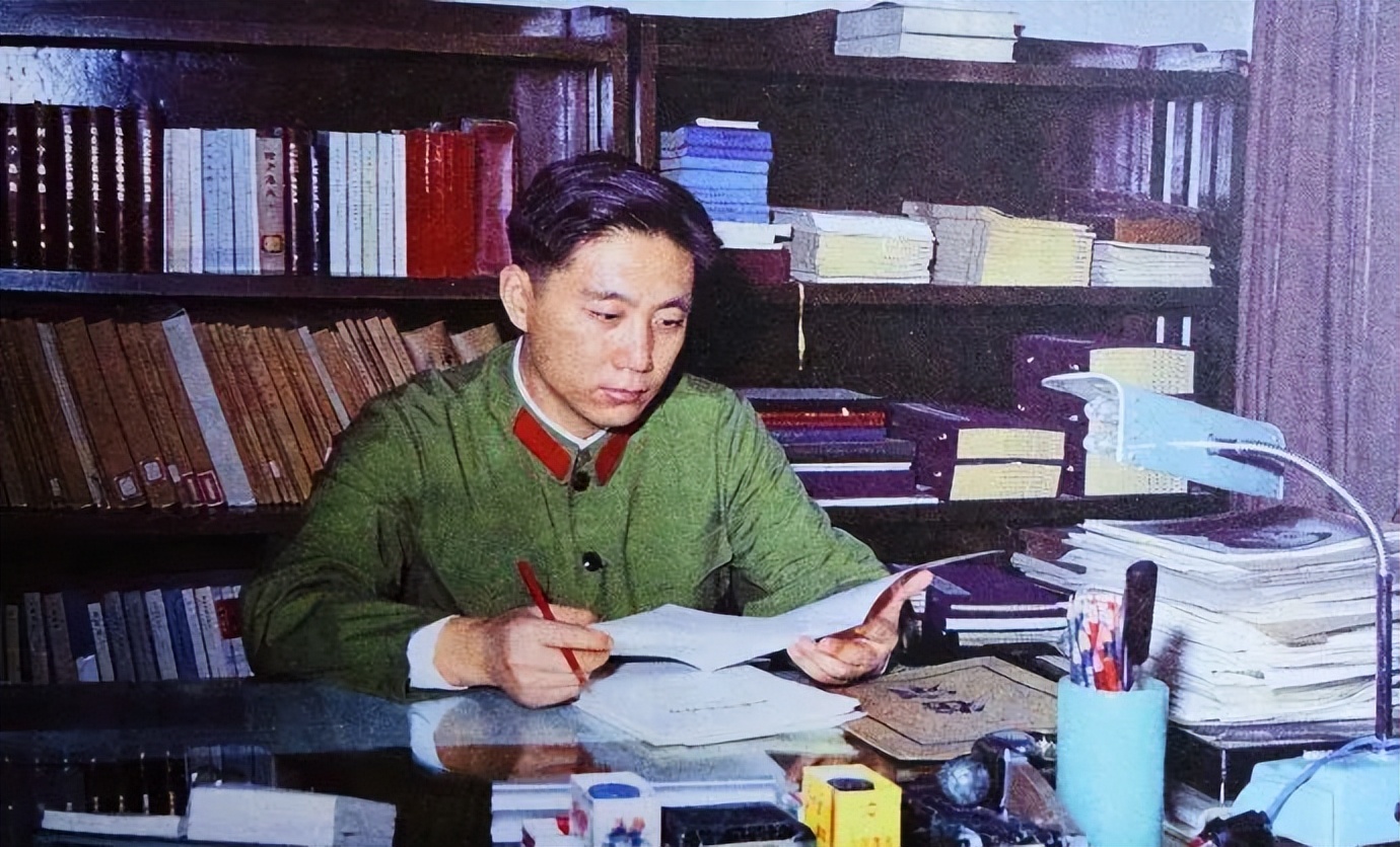 Wang Hongwen, a member of the "Gang of Four", said frankly when he was ...