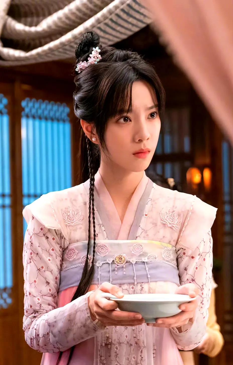 Is Zhuang Dafei the ugliest Huang Rong? - iNEWS