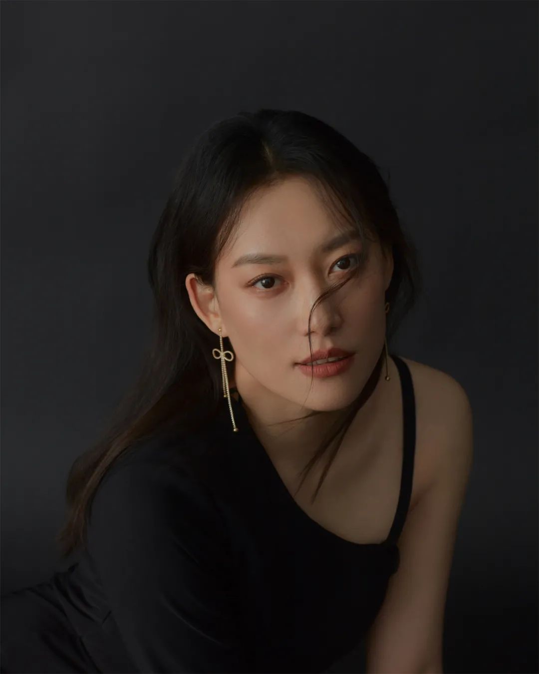 Interview with Gao Jing, "Changing": Love performing and singing, and ...