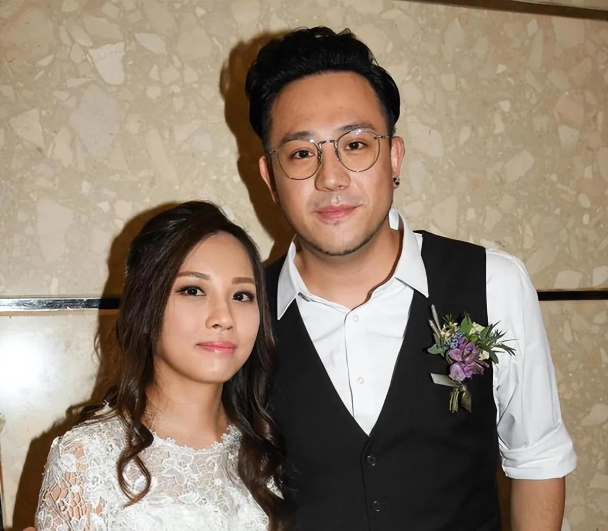 張致恆出軌被抓:我們只是一夜情，沒出軌，老婆說離婚，轉頭懷孕 - 頭條匯