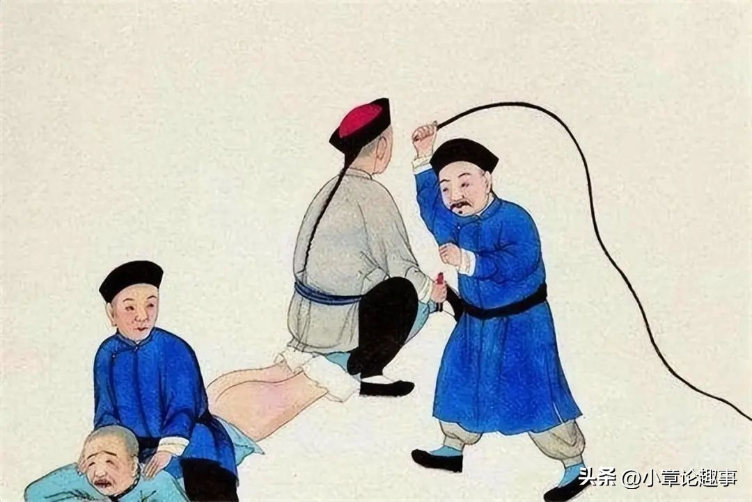 What was the ban on marriage in the Qing Dynasty? What would be the ...