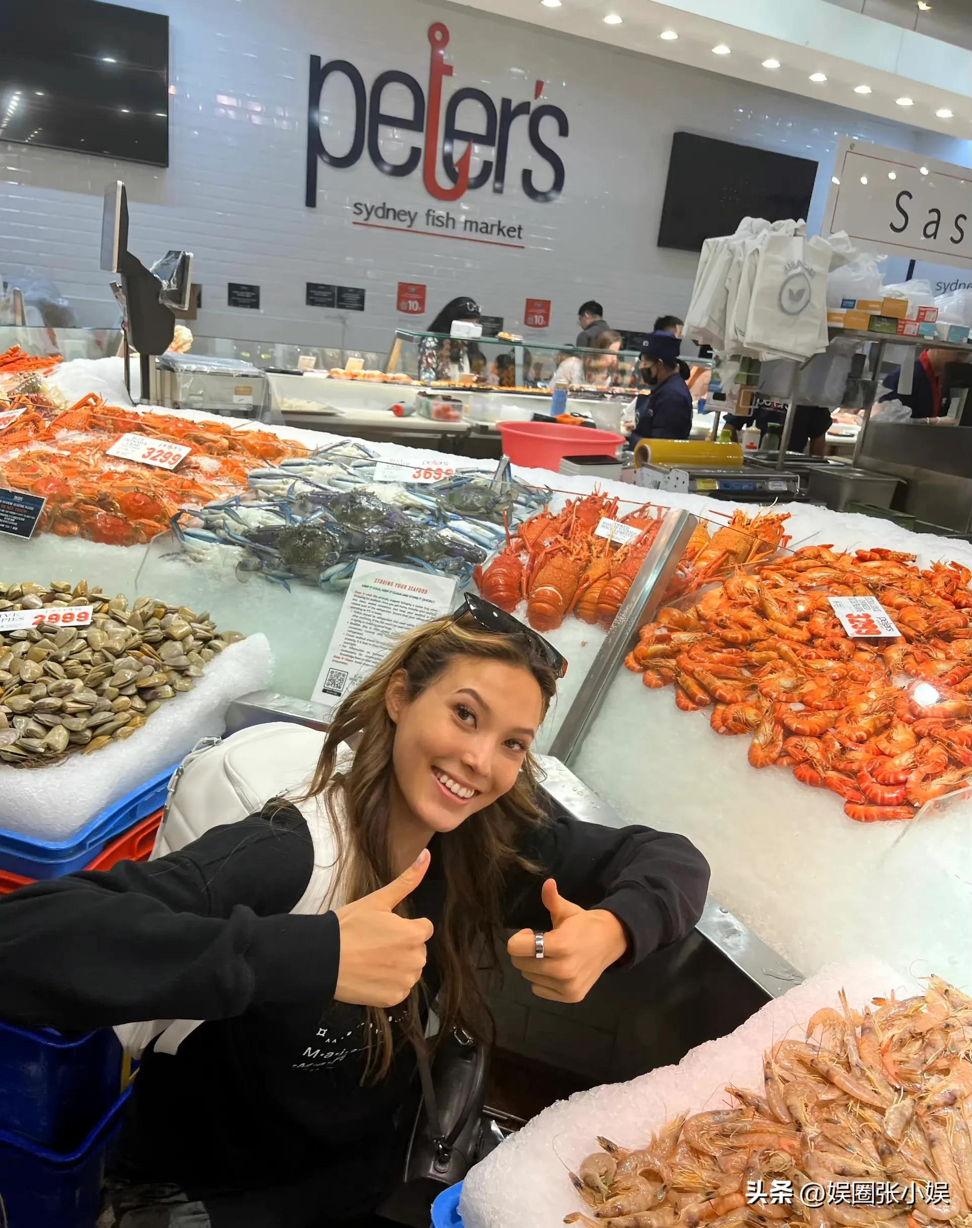 Netizens photographed Gu Ailing kissing at the skating rink. The man is ...