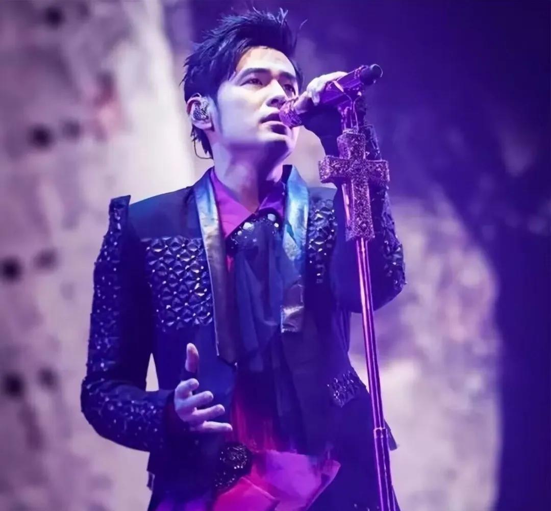 greatly awaited! Jay Chou's concert will start soon! - iNEWS