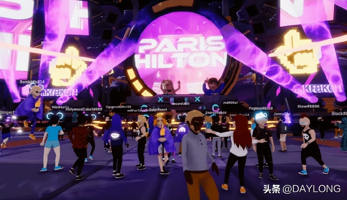 Will coin pushers be popular in the future of the arcade Metaverse? - iNEWS