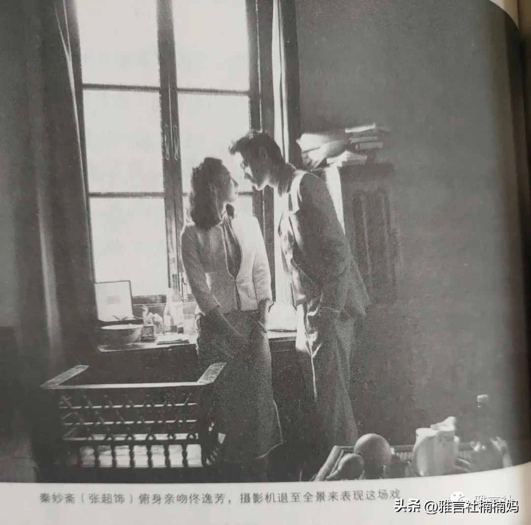 [Non-problem question] Behind-the-scenes exploration - iMedia