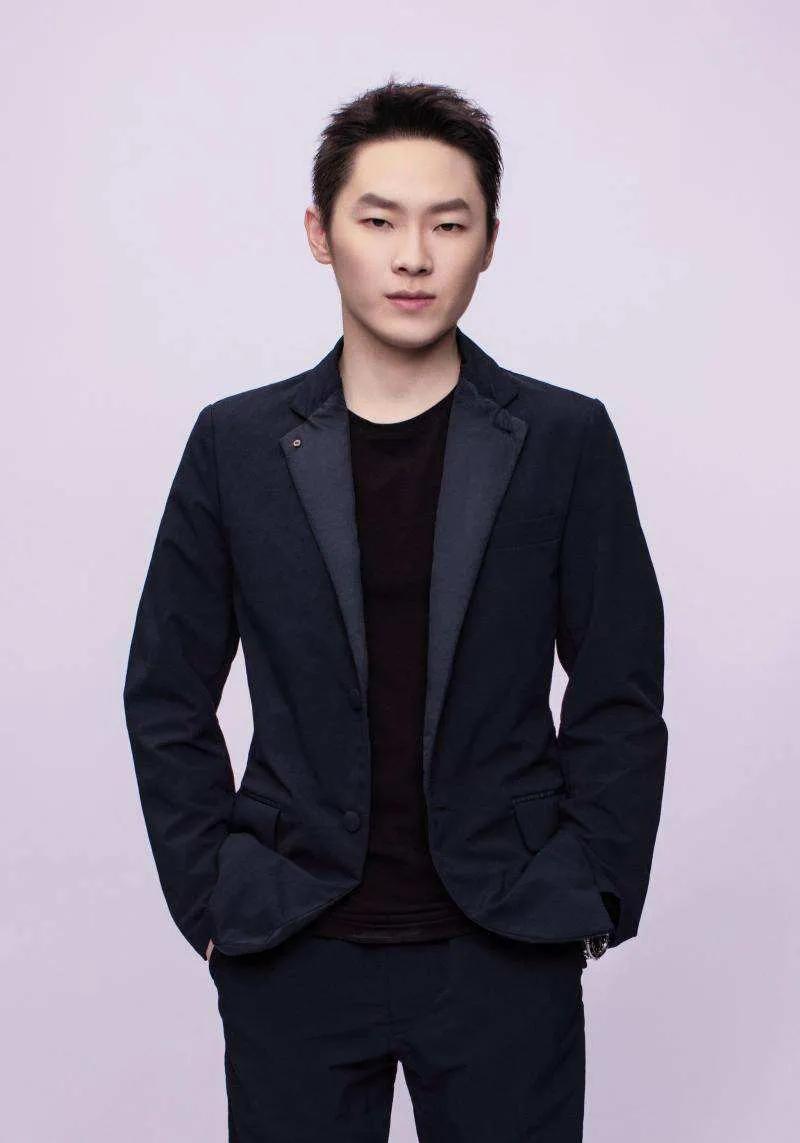 Liang Bo and Geng Sihan, two radiant rock youths, who are your dishes ...