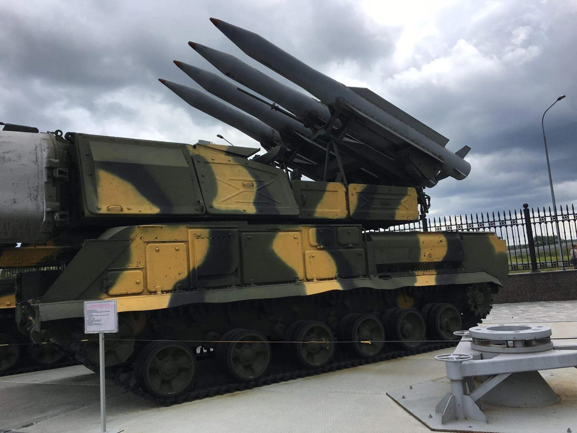 Katyusha rocket launcher: the invincible weapon of the Russian army - iNEWS