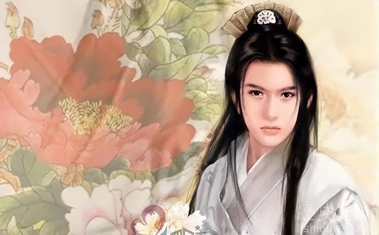 All four of China's most beautiful men are perfect, who is your ...