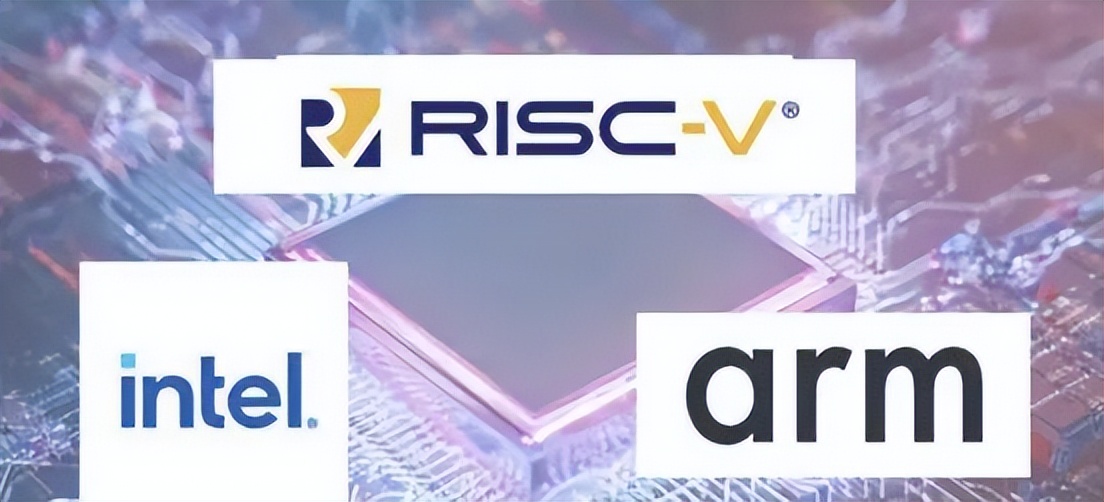 Two news came, Ali exposed his "true identity", and China Chip began to ...