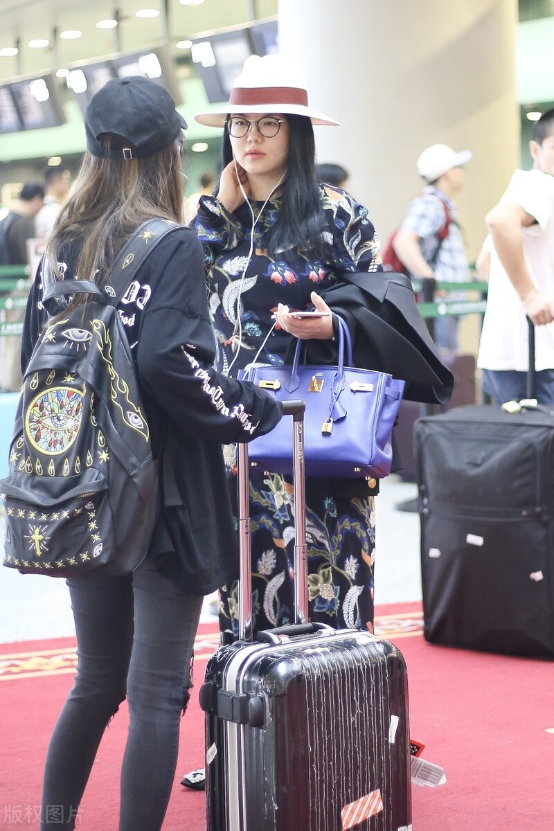 Li Xiang & Wang Yuelun: Happy and fat husband and wife?No!Keep it up ...