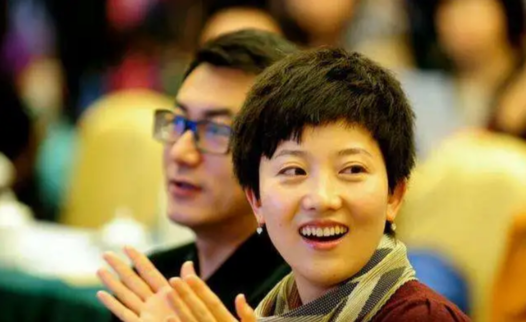 Lu Jian: He and his wife Zheng Tianliang have been "separated" under ...
