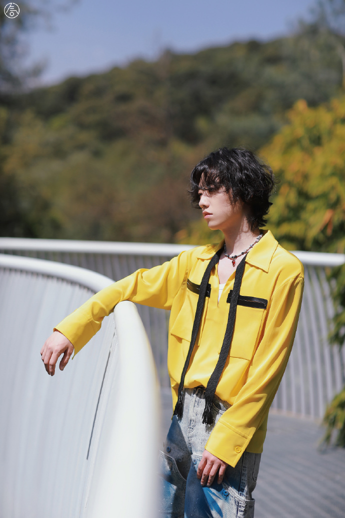 Which idol collapsed again? Li Runqi's ancestral sister rushed to the ...