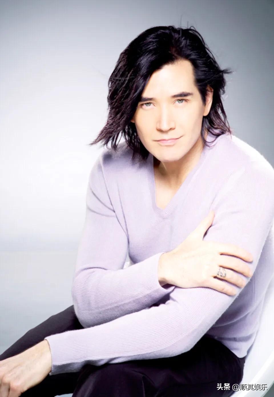 Fei Xiang returned to China to film at the age of 63. He is recognized ...