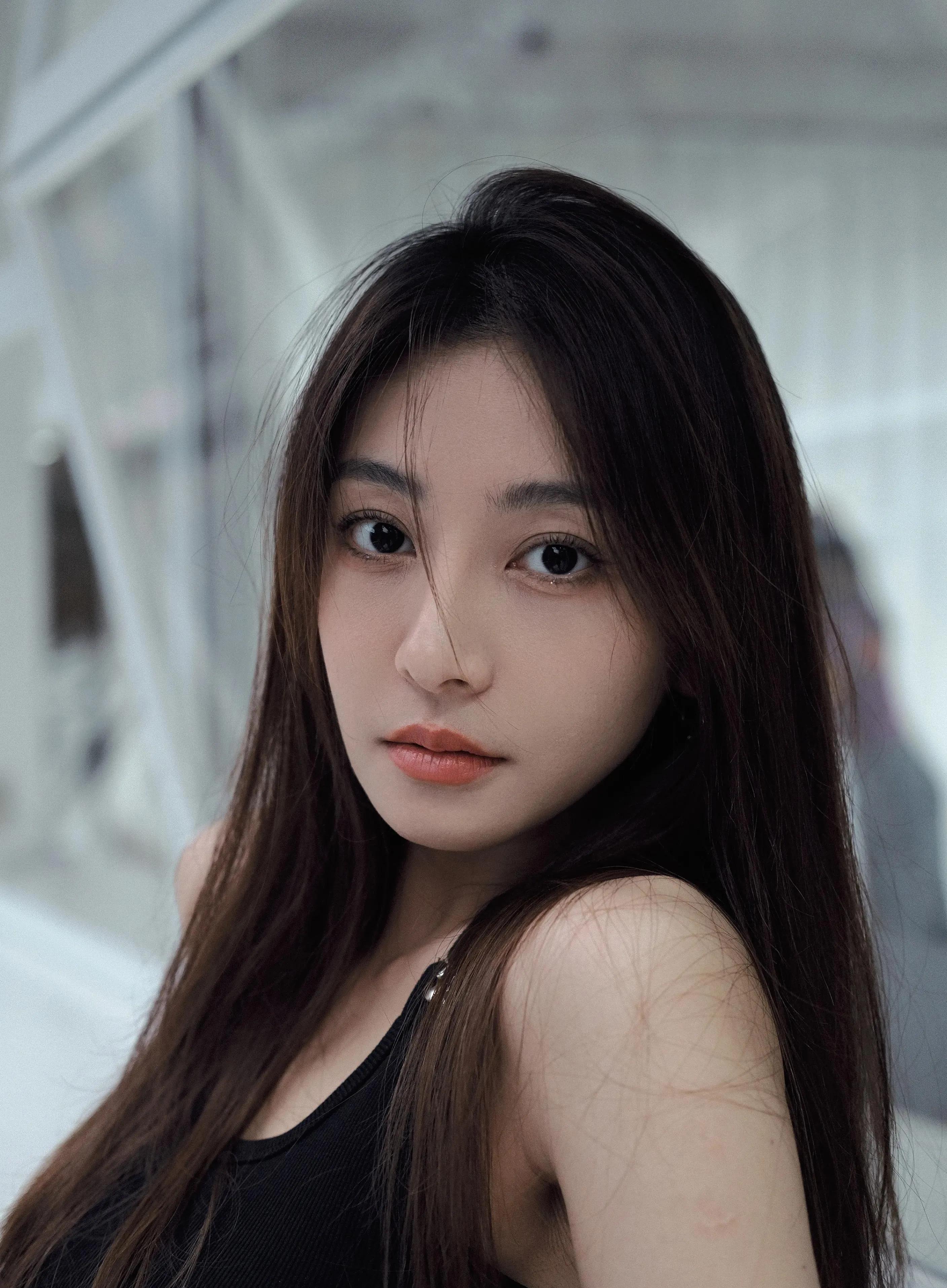 Yu Xintong is so beautiful - iNEWS