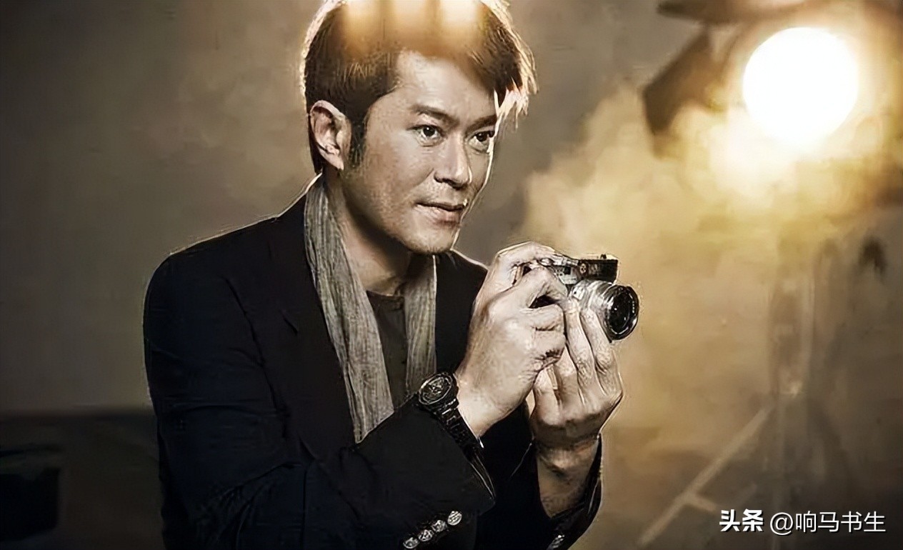 Gu Tianle, Xu Song, Li Ronghao... Music stories, about those regrets ...