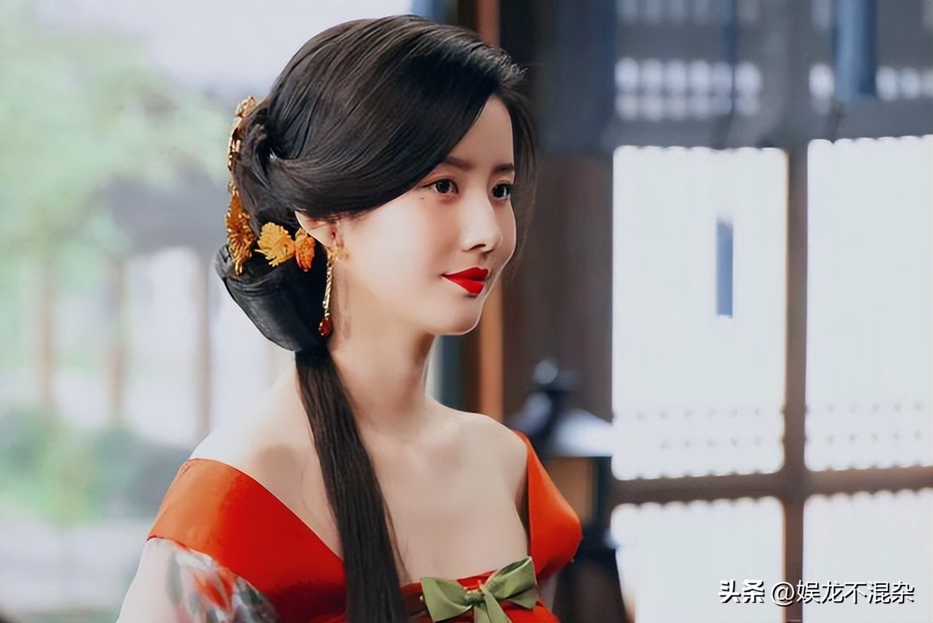 The 10 oirans who overwhelm the heroine!Others are beauties, they are ...