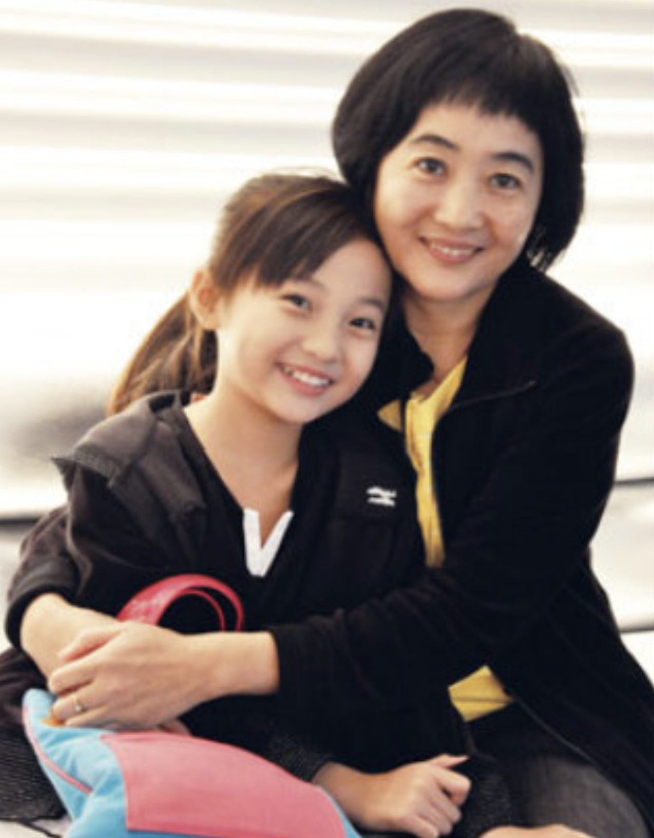 After 14 years of "Limiting", looking at the respective situations of ...