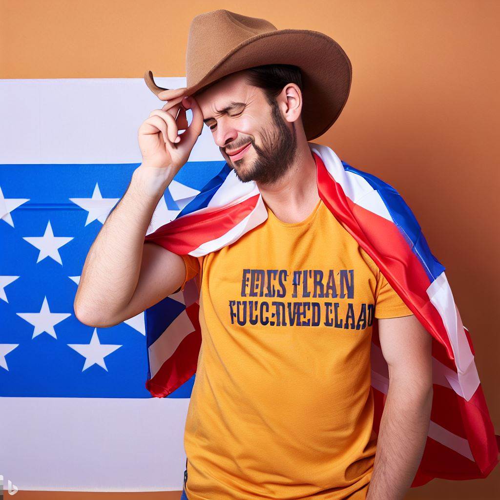 It's time for the people of Texas who were tricked into joining the ...